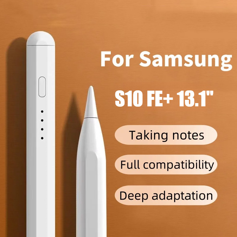 Stylus Pen For Samsung Galaxy Tab S10 FE+ 13.1"2025 A9 Plus A9+ Tablet ...
