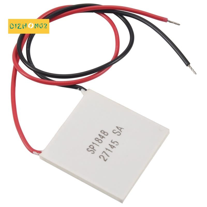 Thermoelectric Peltier Module, High Temperature Thermoelectric Power ...