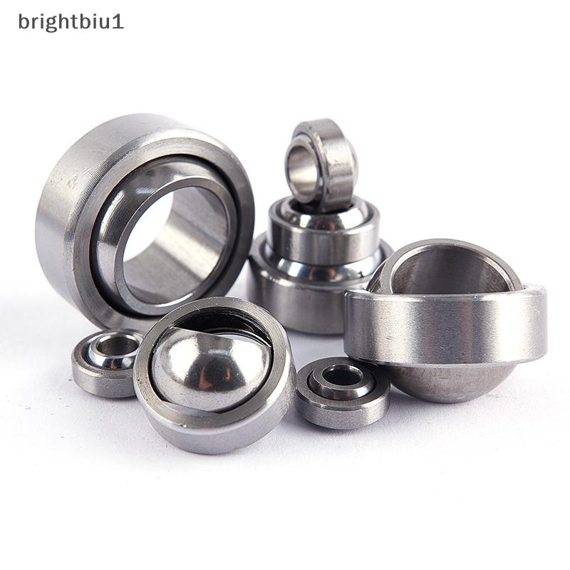 [Bgu] Self-lubricating Radial Spherical Plain Bearing GE5C GE6C GE8C GE10C GE15C GE20C [SG ...