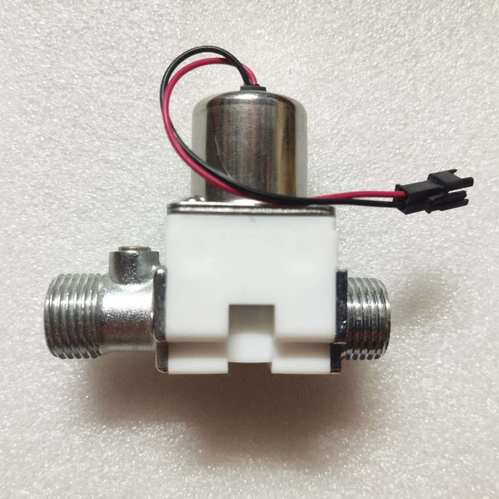 Urine Cup Urinal Induction Sensor Automatic Infrared Solenoid Valve ...