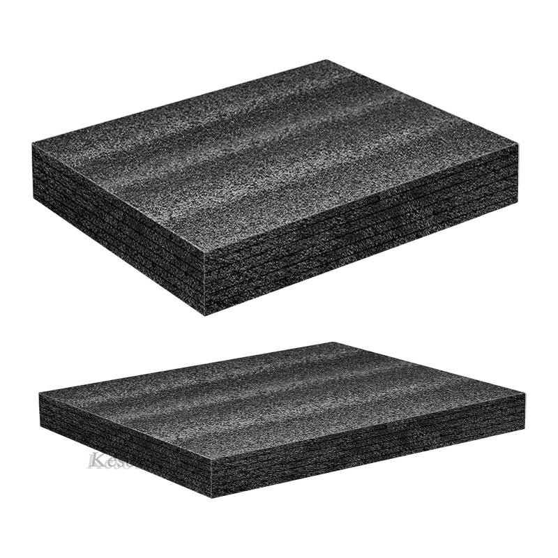 [Kesoto1] Polyethylene Foam Sheet Foam Padding High Density Cuttable ...