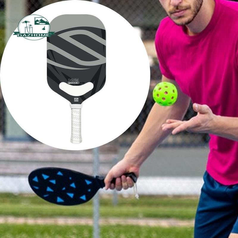 [Garende] Carbon Fiber Pickleball Paddle Professional Portable Practice ...