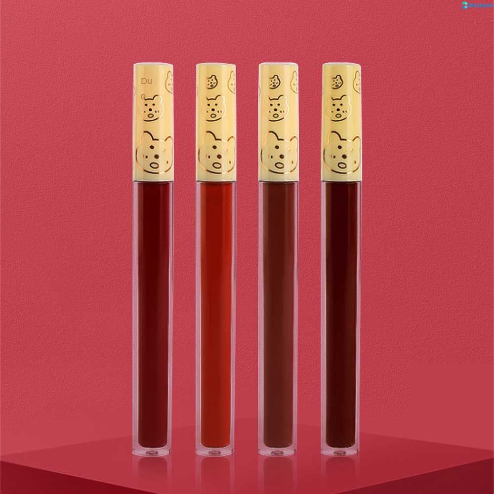 NYXKISS Labial Glaze With A Texture Of Lip Mud Lip Makeup Store At Room ...