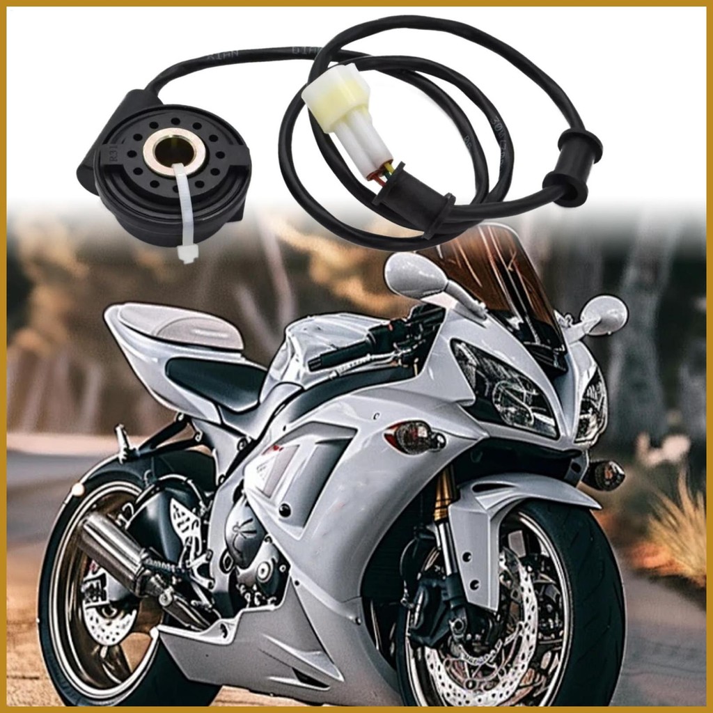 Motor Sensor for Motorcycle Motorcycle Speedometer Tachometer ...