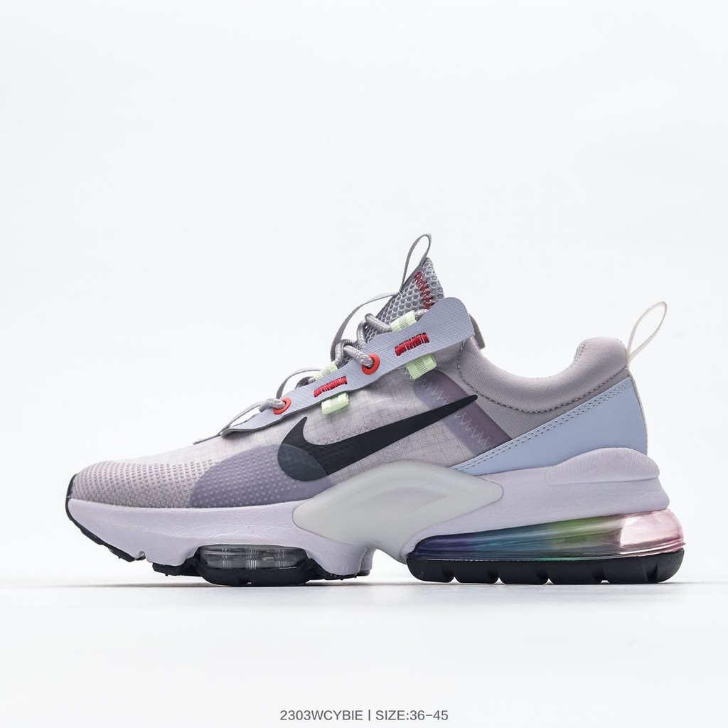 Nike Air Max 2021 Half Foot Air Cushion Sports Shoe Machine Wind This ...