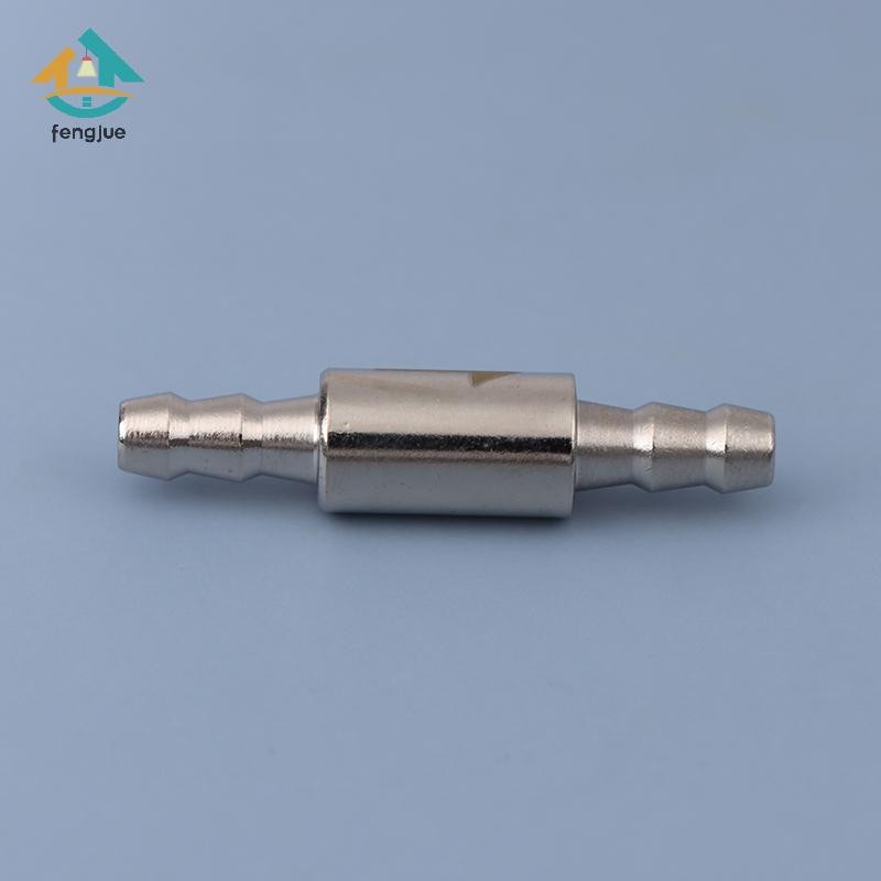 fengjue For CO2 Equipment Non Return Water For 4mm Pipe Aquarium ...