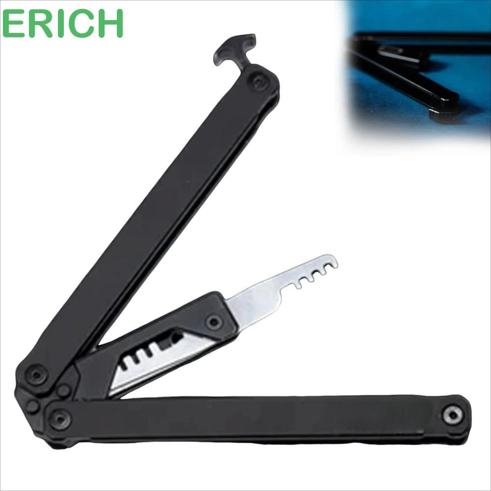 ERICH1 Lock Repair Pick Tool, Efficient Lock Picking Hands-on Fidget ...