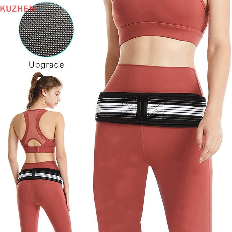 FAE Sacroiliac Si Joint Hip Belt Sciatica Pelvis Lumbar Belt Pain ...