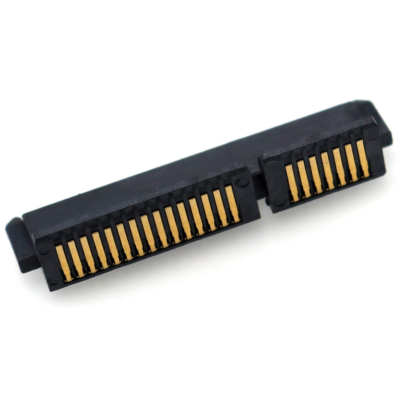 Replacement 2.5" Hard Drive Cable IDE Hard Drive Adapter Interposer ...