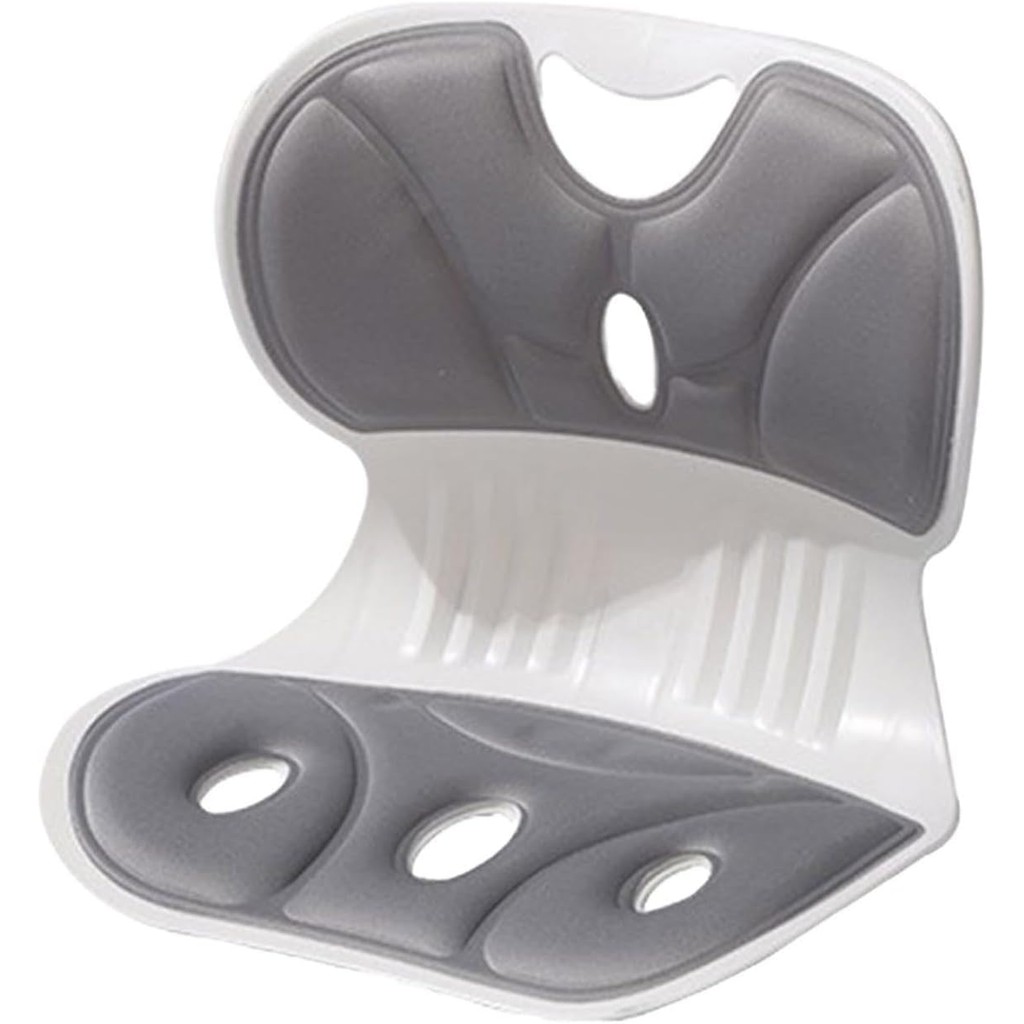 2025 Wider(Standard Wide) – Ergonomic Back Support Chair, Lumbar ...