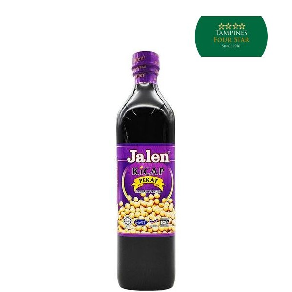 Jalen Kicap Pekat 1kg | Shopee Singapore