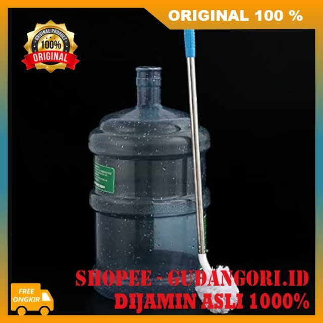Buy 1 GET 1 FREE Gallon Cleaning Brush Refillable Gallon Brush ...
