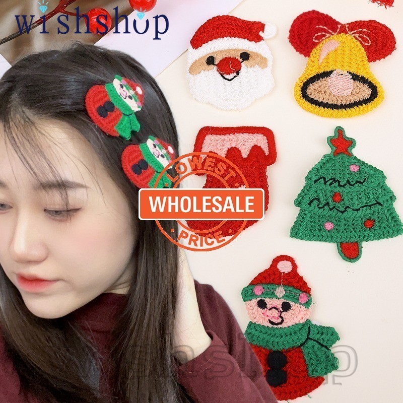 Wholesale hair accessories singapore store