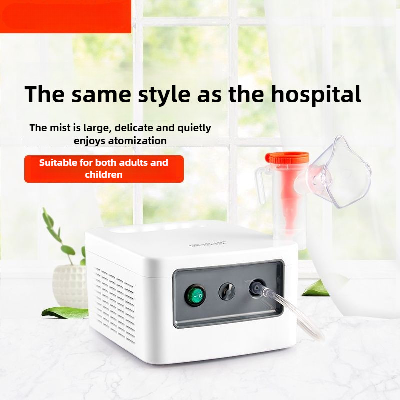 Compression nebulizer children's nebulizer adult nebulizer nebulizer ...