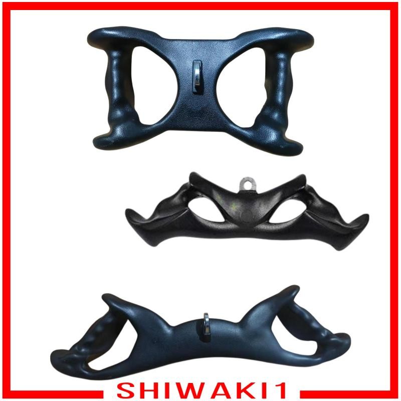 [Shiwaki1] LAT Pulldown Attachment LAT Pull Down Bar Bicep Tricep Bar ...