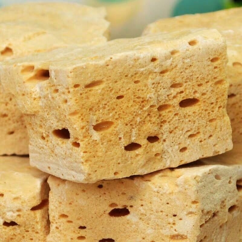 Pure Handmade Maltose Honey Candy Nostalgic Snacks Childhood Memories ...