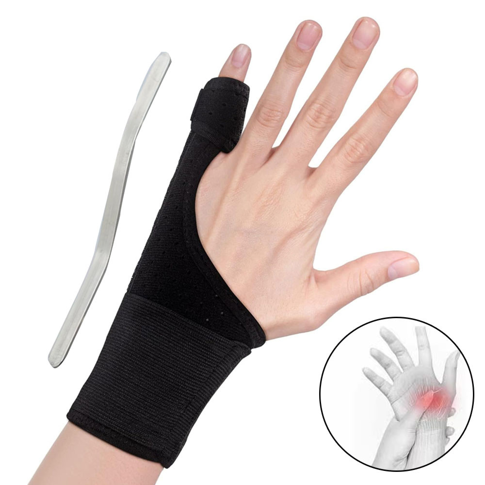 1PCS Pinky Finger Splint, Trigger Finger Splints for Little Finger ...