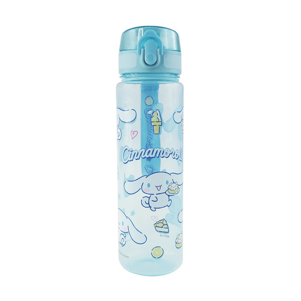 Cinnamoroll Lemon PP Water Bottle (600ml)(10039) | Shopee Singapore