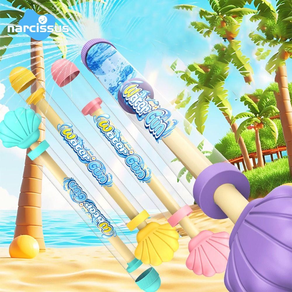 NARCISSUS Water Spray Props, Multifunctional Splashing Spray Water Toys ...