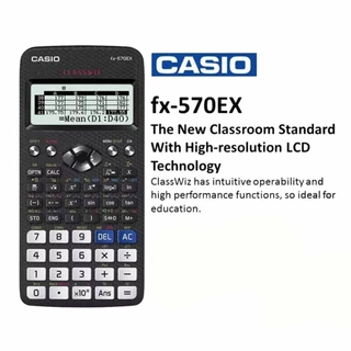 Buy Casio calculator At Sale Prices Online - December 2025 | Shopee ...