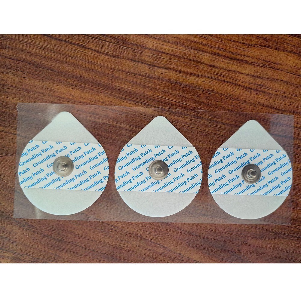 [CL] Grounding Patches, Grounding Pads, Sticky Gel Pads for grounding ...