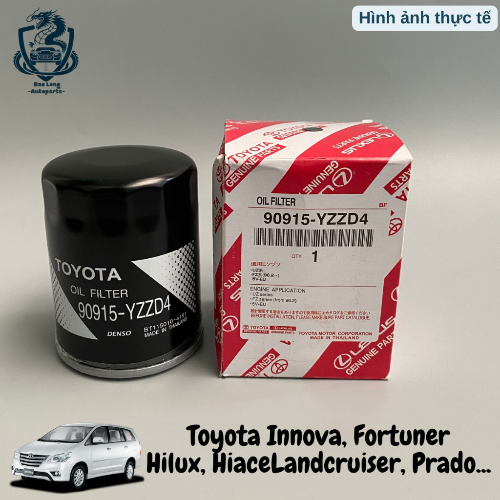 Good quality Toyota Innova, Fortuner, Hilux, Hiace, Landcruiser, Prado ...