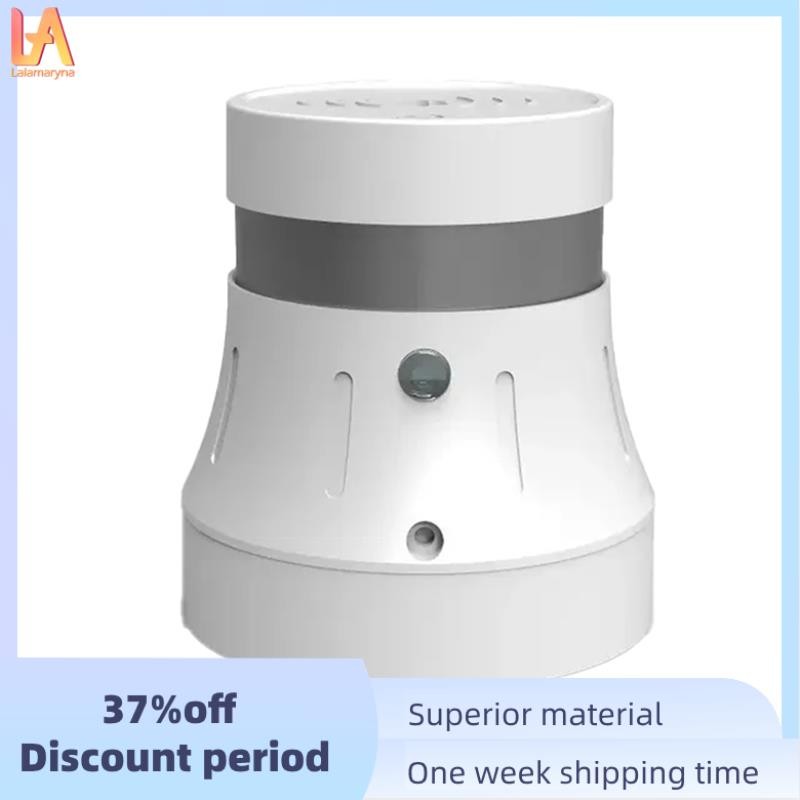 Tuya Smart Life Wireless Mini Smoke Detector Fire Alarm Micro-Type ...