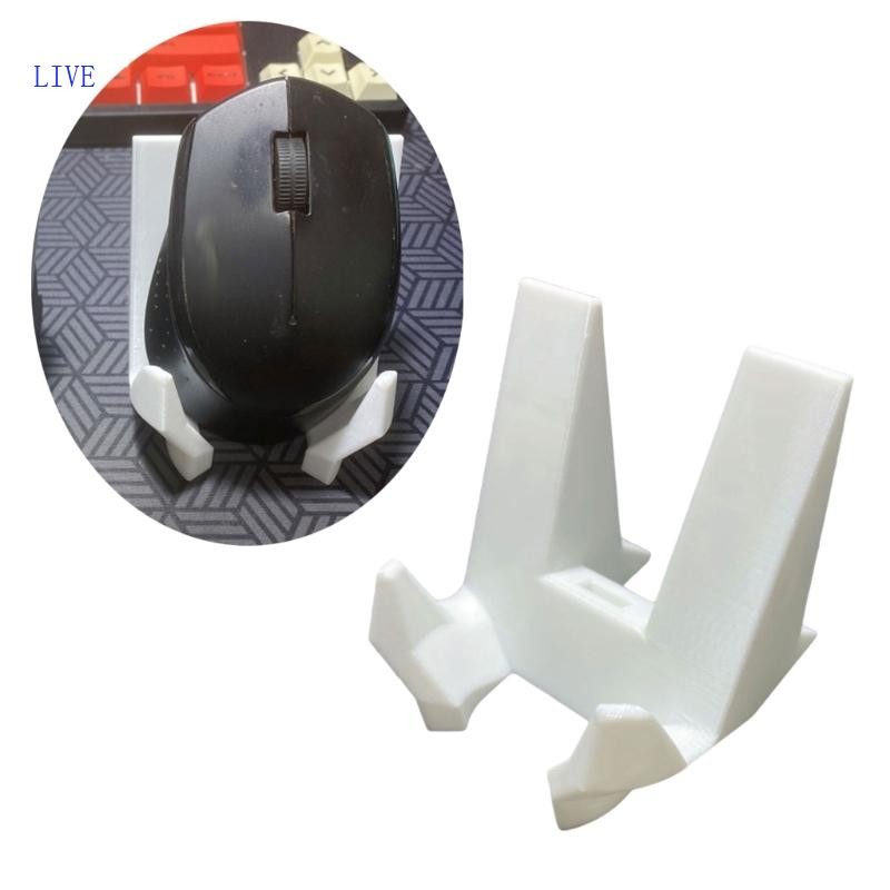 Best Ergonomic Mouse Stand Desktop Organizers for Gamers Promotes ...