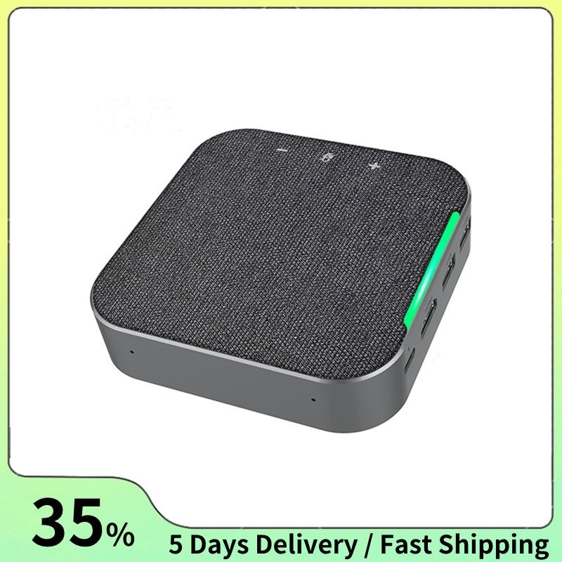 Smart Docking Station Conference Speakerphone Video Conference ...