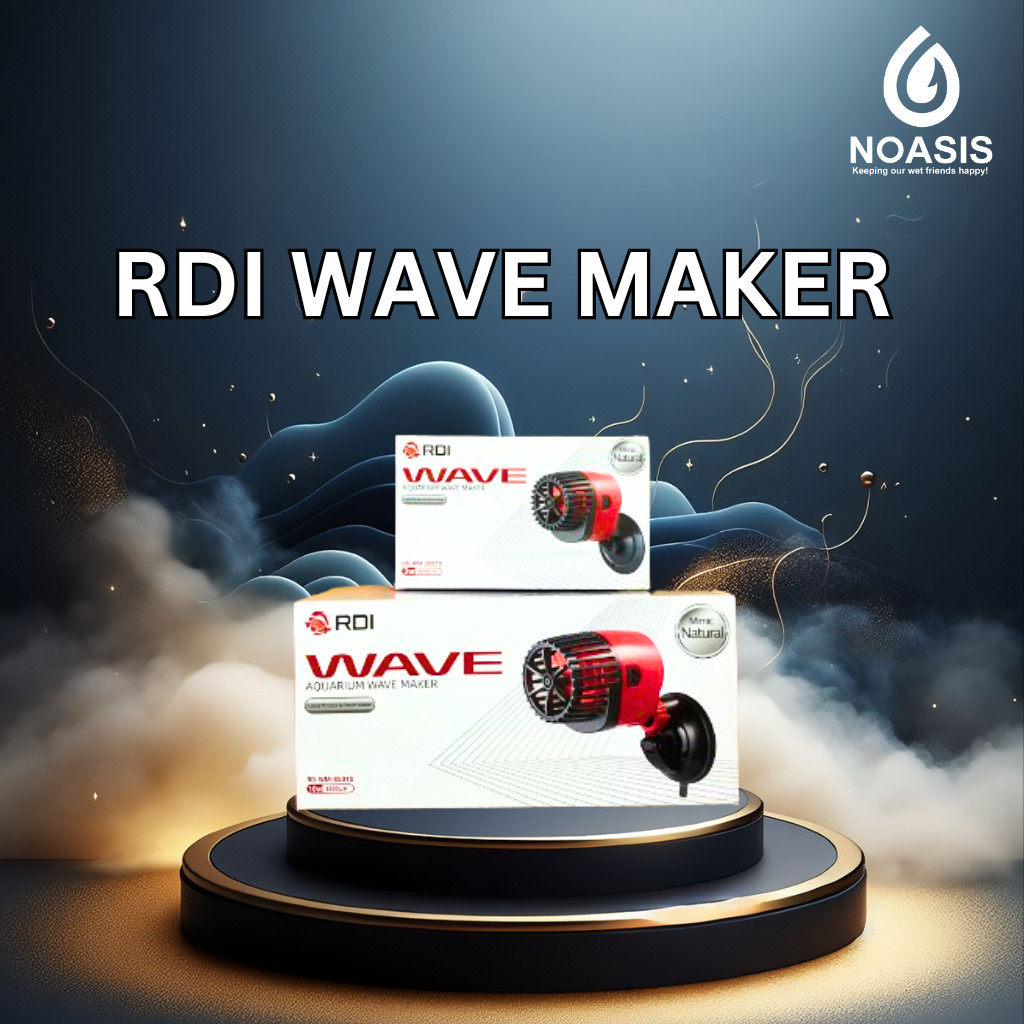 Rdi Wave Maker Aquarium Aquarium Wave Current Maker 1 Fan Output RD WM ...