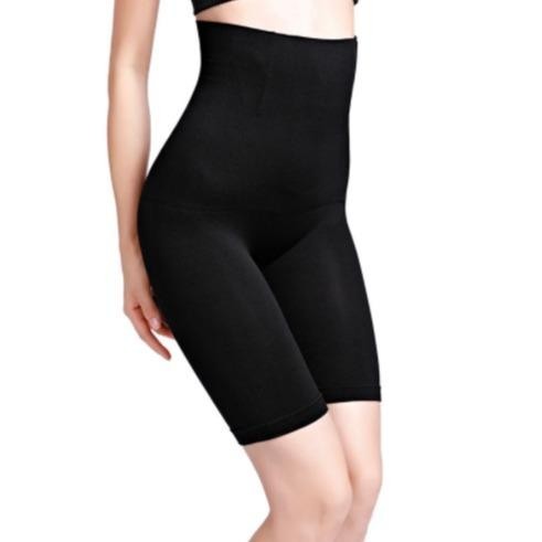 Seluar Kempis Perut Viral Dusty Pink - Slimming Girdle Magic Curve Long ...