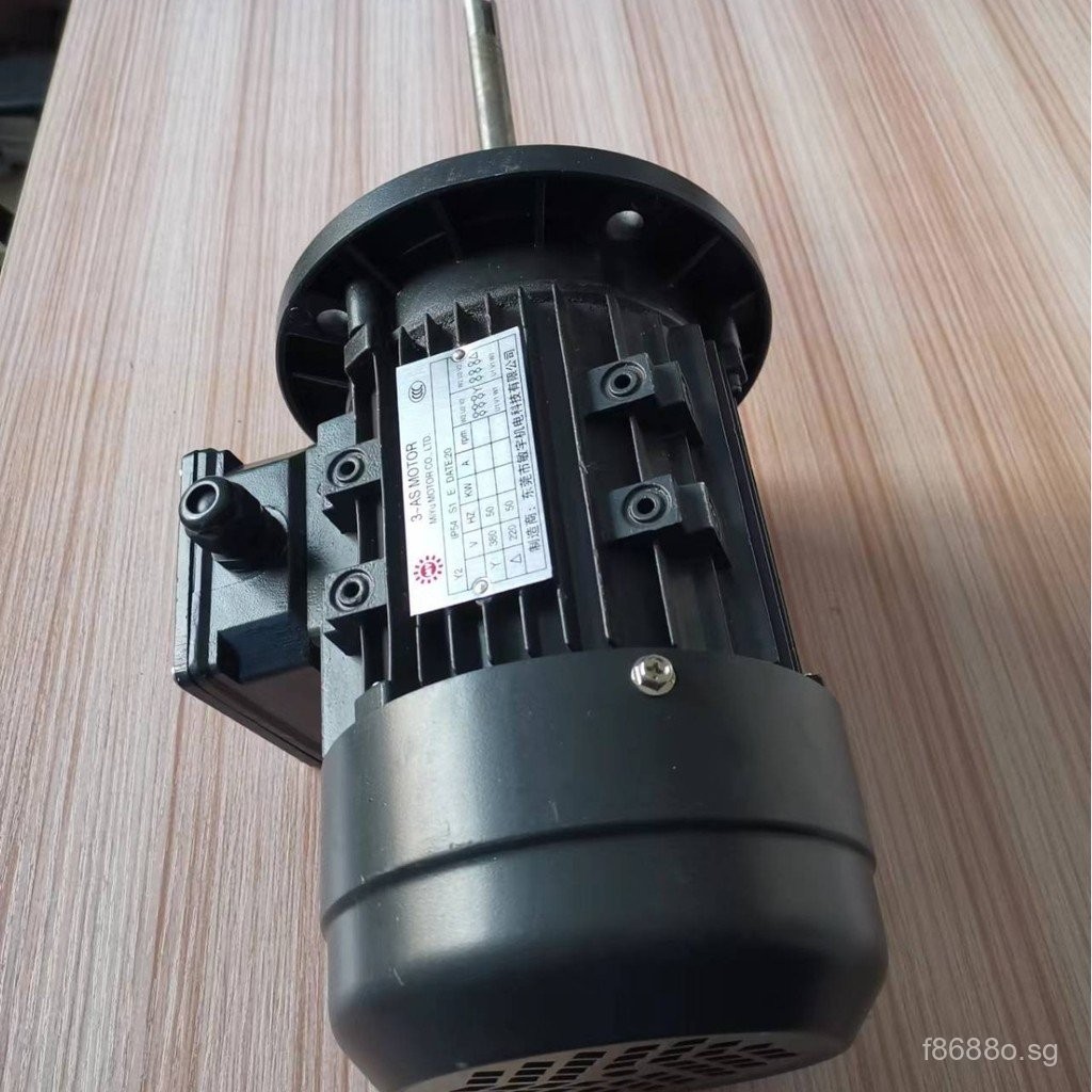 Long Axis High Temperature Motor Industrial Baking Convection Oven ...