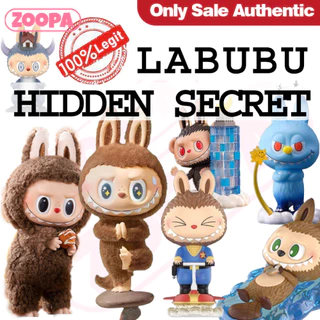 Buy labubu secret At Sale Prices Online - February 2025 | Shopee Singapore