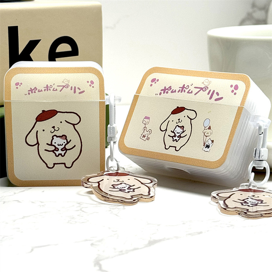 Airpods4 Airpods Pro2 AirPods Pro Airpods3 gen3 AirPods2 Cute Cartoon ...