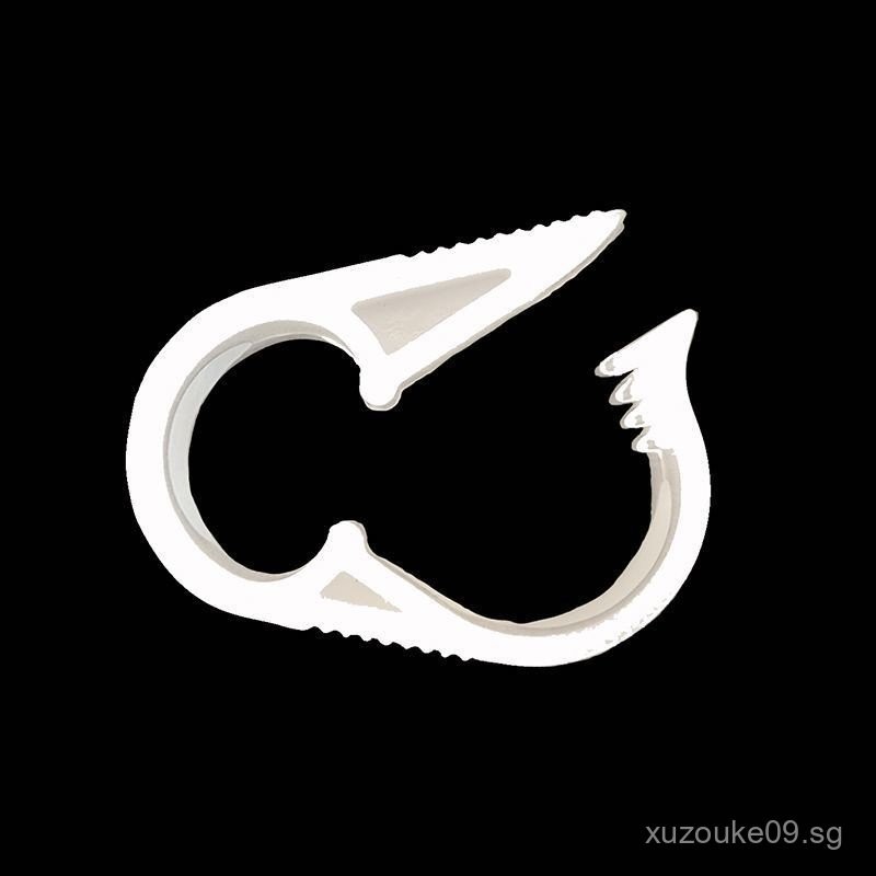 Robert Clamp Hose Adjustable Water Stop Clamp Infusion Tubing Flow Stop ...