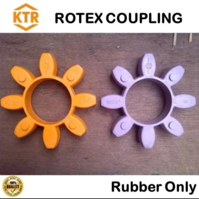 Rotex gr 42 coupling rubber, rotex gr 42 brand | Shopee Singapore