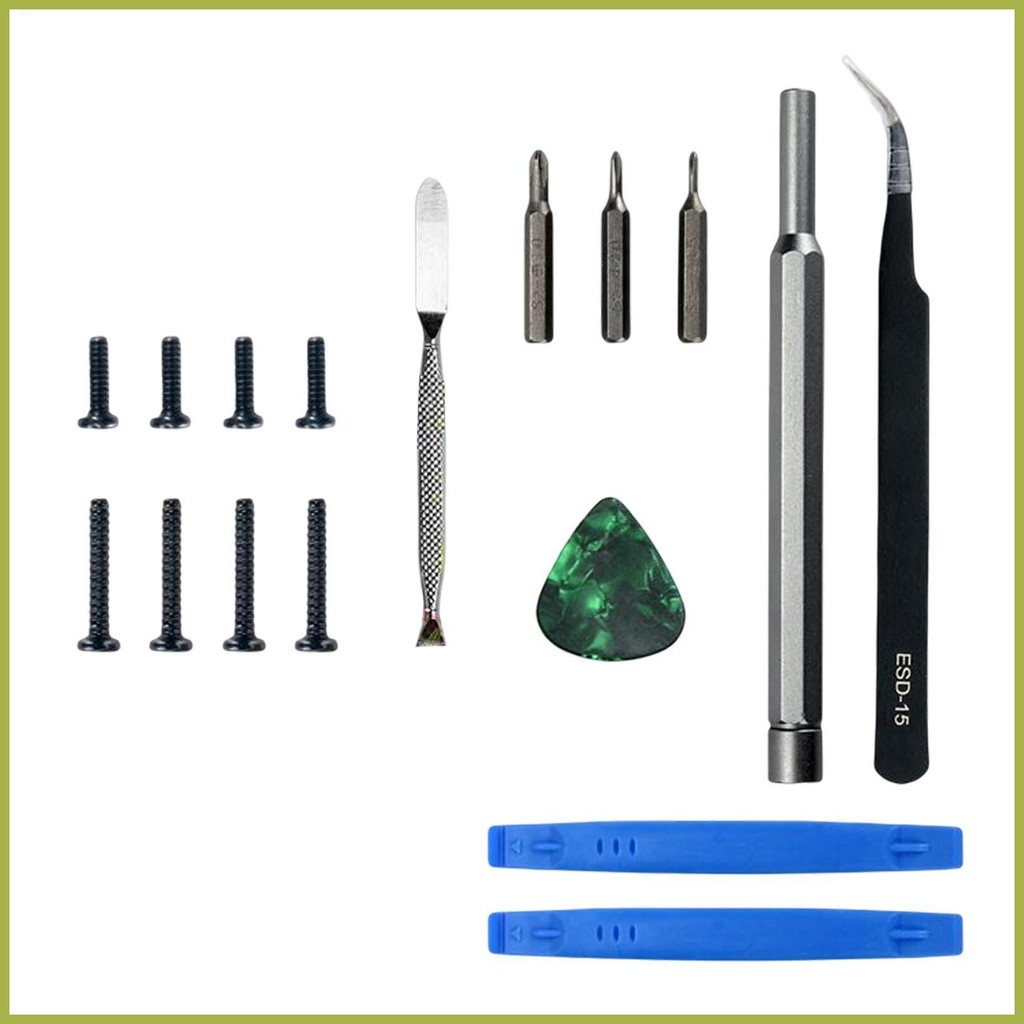 Spudger Tool Professional Spudger Tweezers Opening Tool Anti-Static ...
