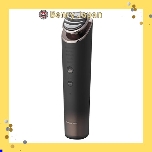 【Japanese Cool Products】 Panasonic Facial Beauty Device Vitalift RF 1 ...