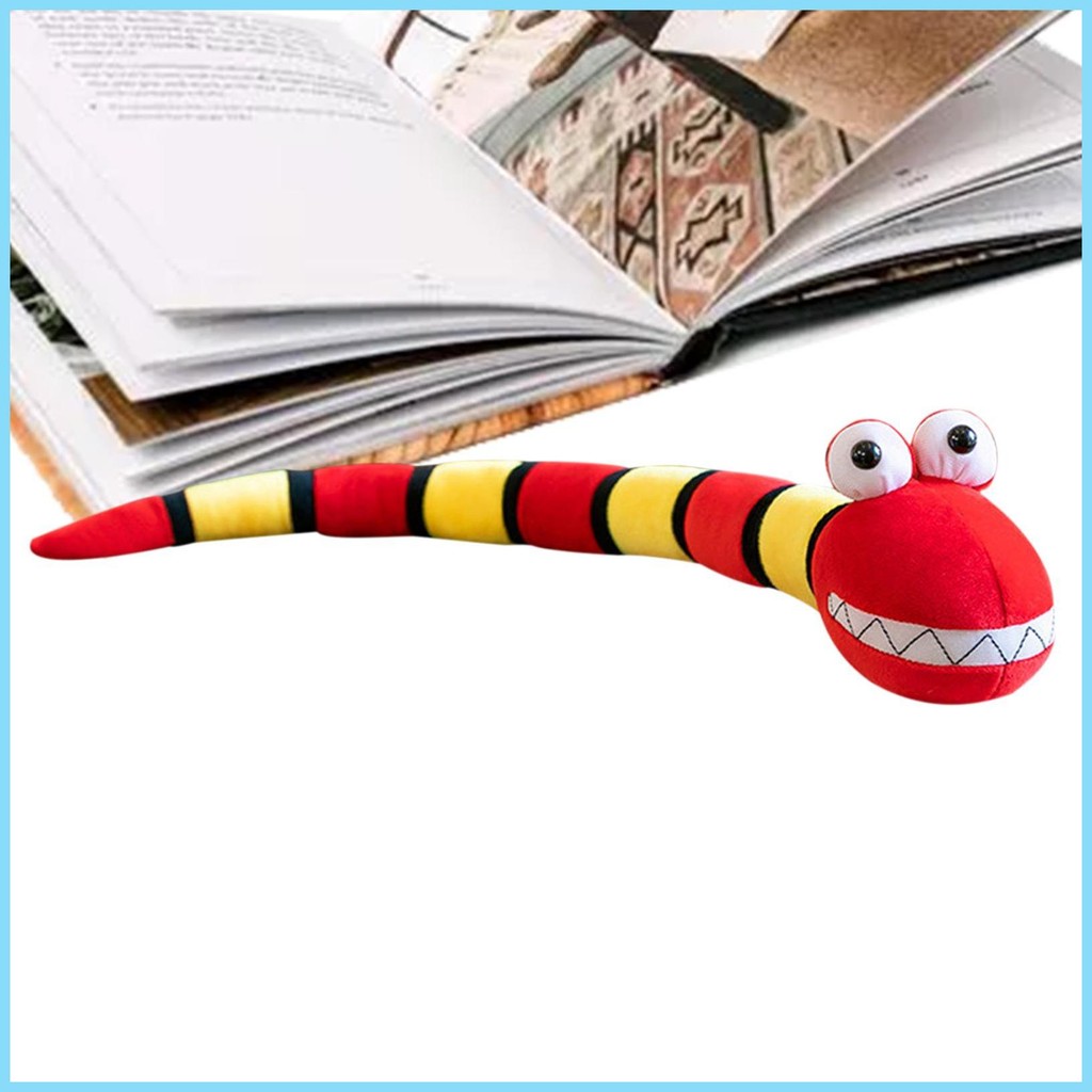Year Of The Snake Doll 2025 Plush Snake Comforting Toys Cuddly Plush ...