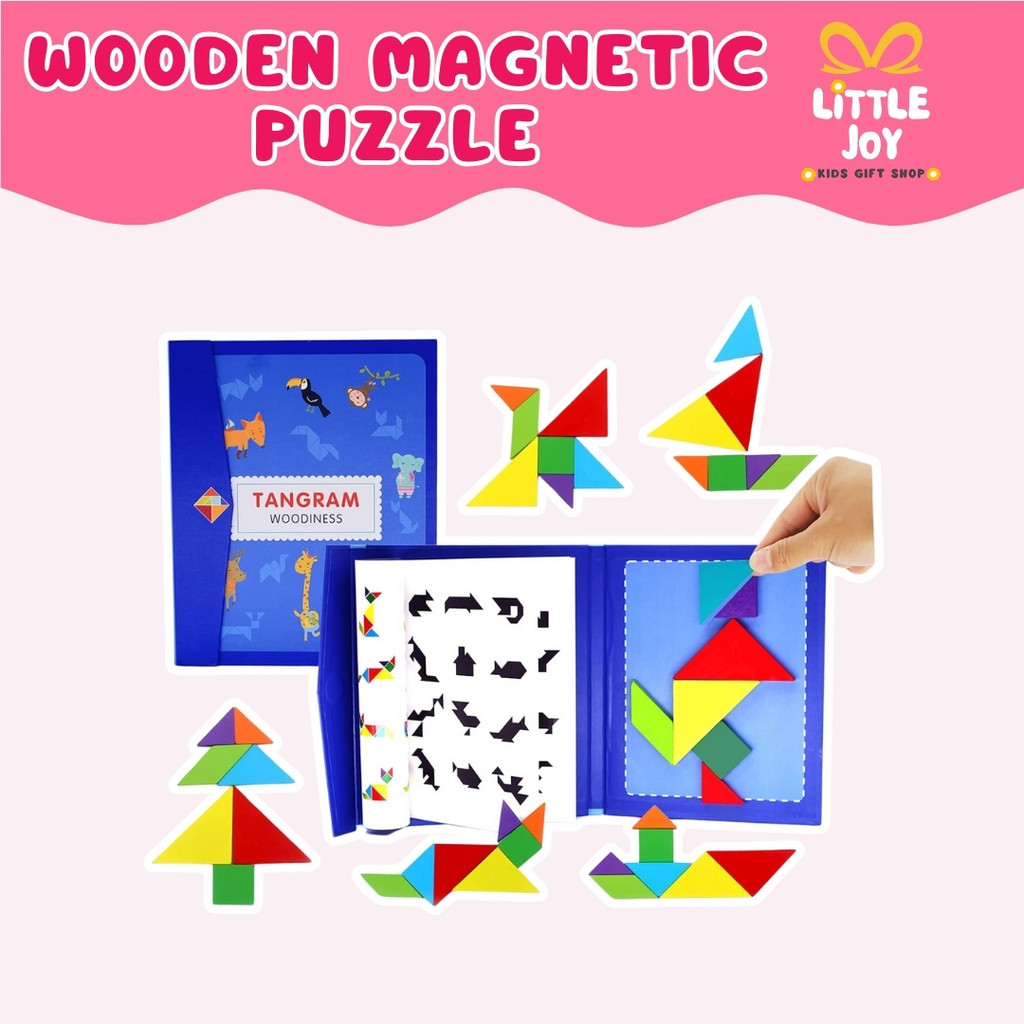 Buy tangram puzzle Products At Sale Prices Online - September 2026 ...