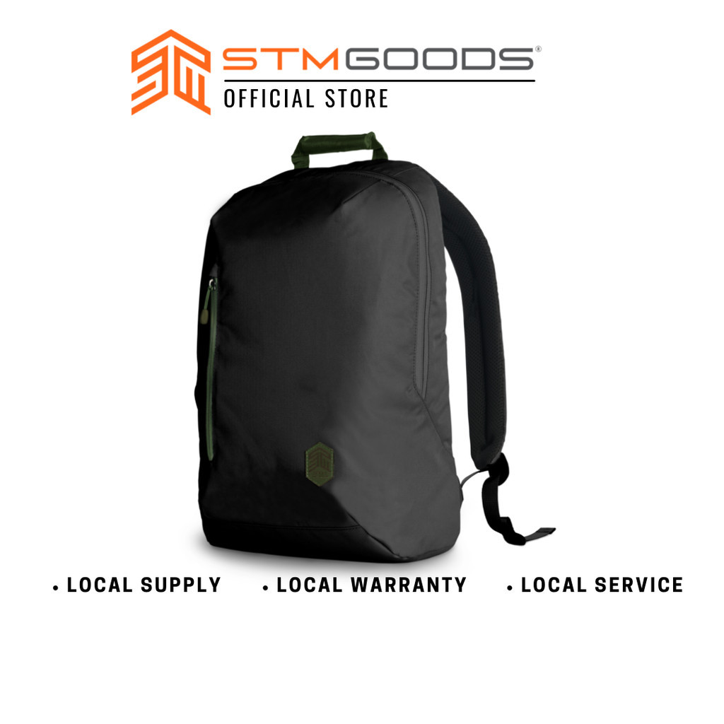 STM Goods Eco Backpack (16") | Shopee Singapore