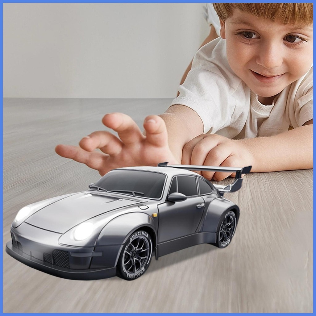 Remote Control Drift Car 1:20 Sport Racing On-Road Vehicle 4WD High ...