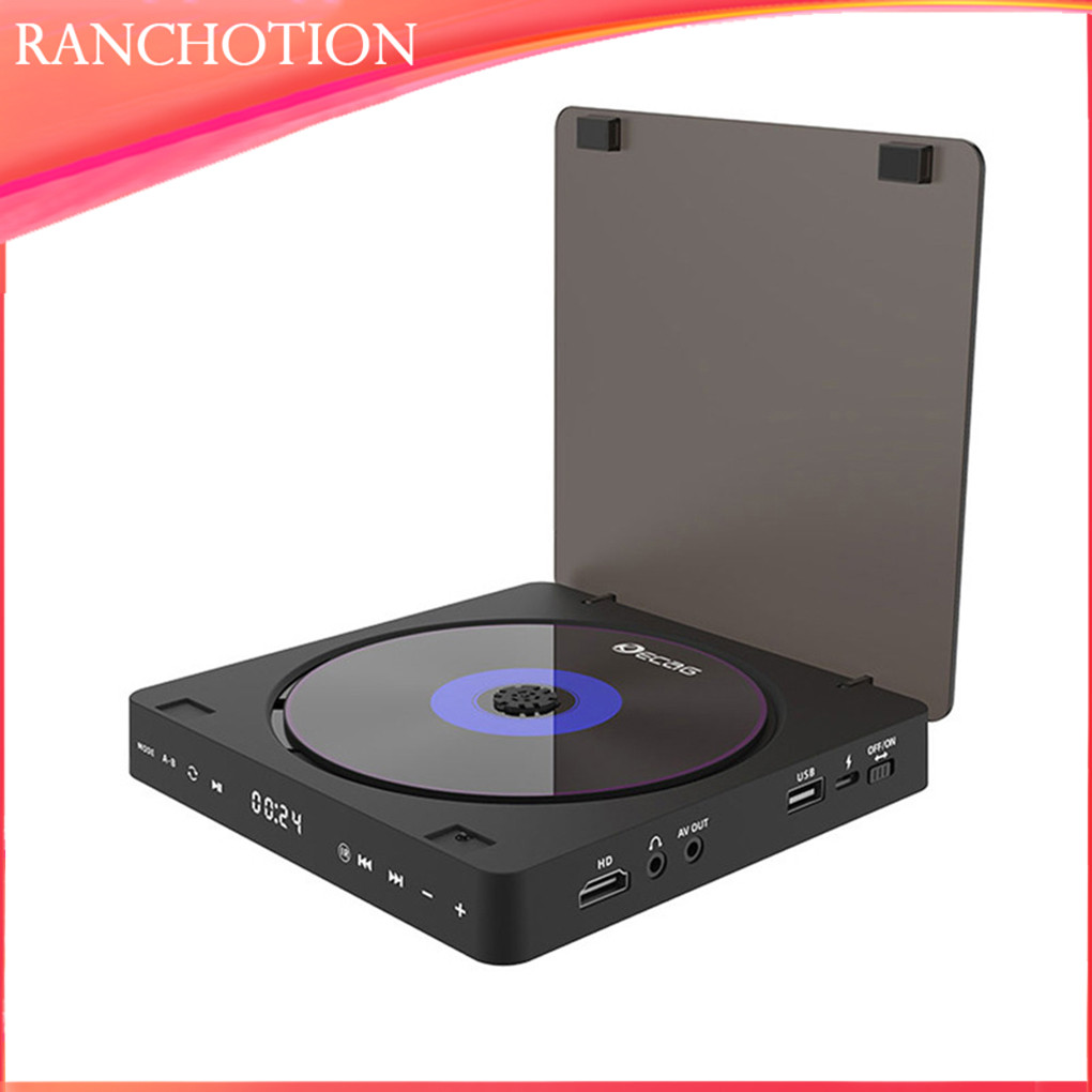 Enhanced Clarity With Minidisc Players Recorders Reproductor Dvd Para ...