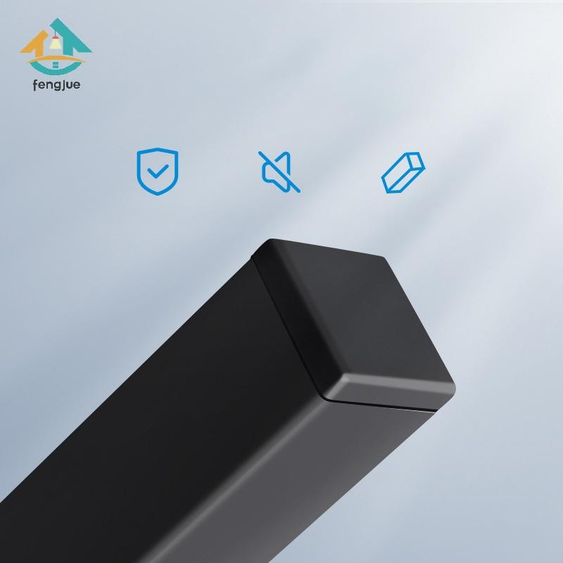 fengjue Table Folding Support Legs Metal Bed Leg Coffee Table Legs Sofa ...