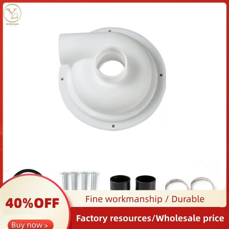 Cyclone Cover for Vacuum Cleaner Dust Collector Cyclone Filter Vacuum ...