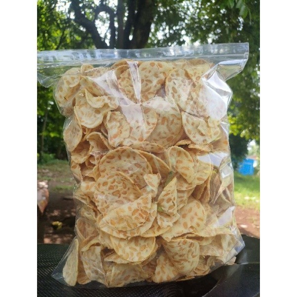 Best Price bandung tempeh chips sago tempeh chips 1kg sago tempeh chips ...