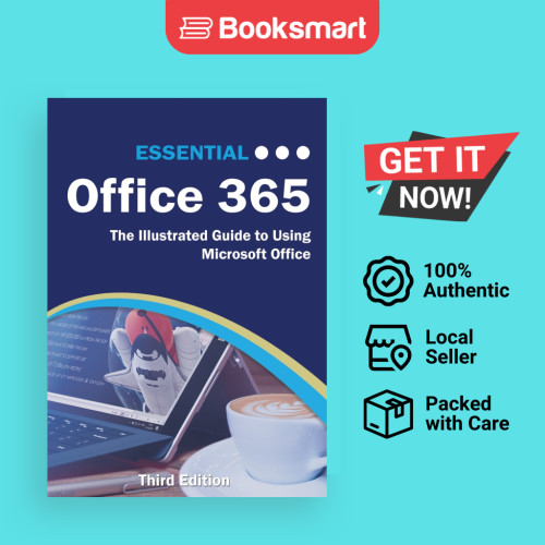 Essential Office 365 Third Edition - Paperback - English ...