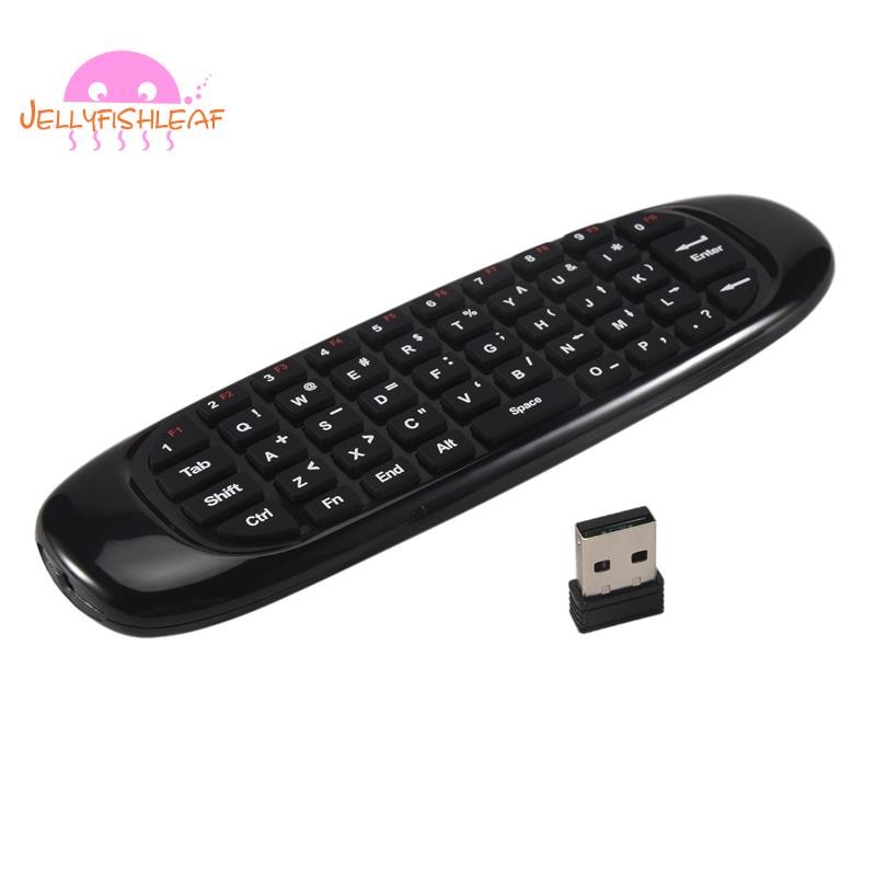 Mini Air Mouse Fly Air Mouse Wireless Keyboard Airmouse for 9.0 8.1 ...