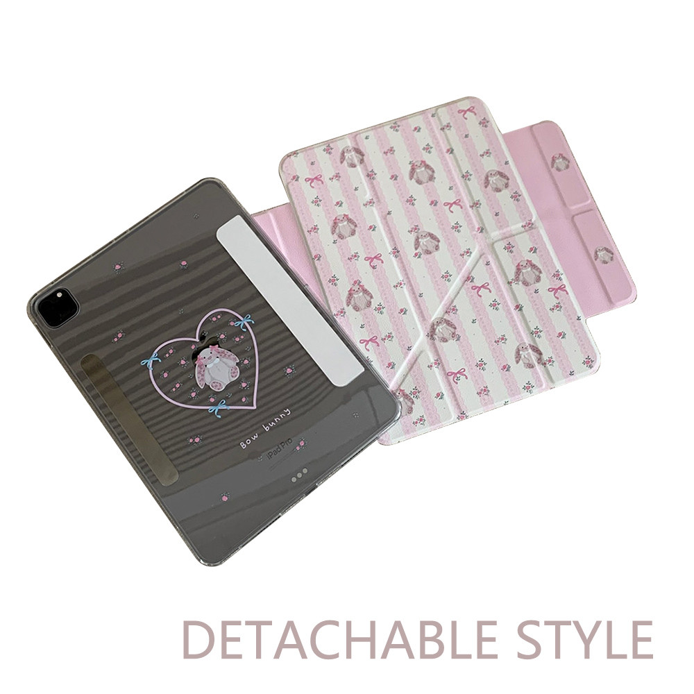 Casing Detachable For Mini6 Mini7 IPad 5 6 7 8 9 10 11 A16 Air Air2 ...