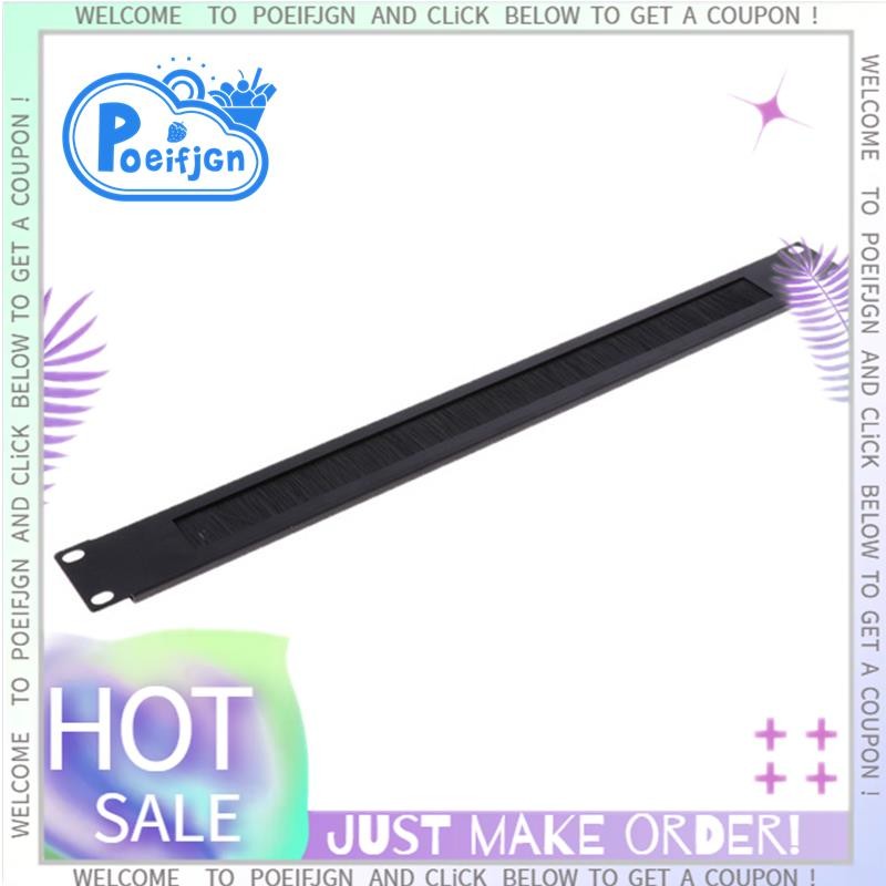 1Pcs 1U 19Inch RACK MOUNT Blanking Plate Rack Mounting Blank Network ...